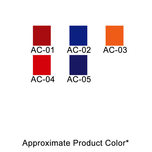 Products – E7 Paints