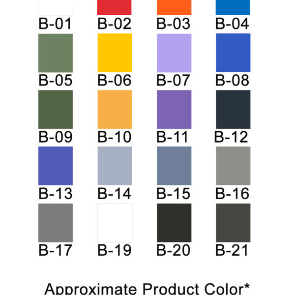 Products – E7 Paints